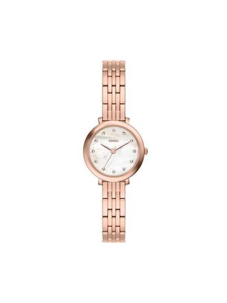 Fossil Uhr Heidi ES5502 Ros&eacute;gold