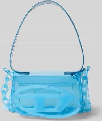 Diesel Shoulder Bag mit Logo-Detail