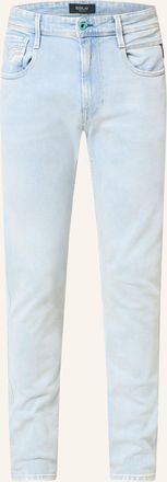 Replay Jeans Anbass Slim Fit blau