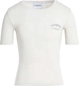 Iceberg TOPS - T-shirts auf YOOX.COM