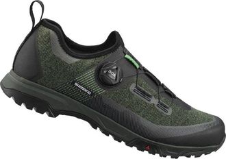 SHIMANO Herren Radschuhe ET701