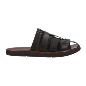 Premiata Homme, Chaussures, Noir, Taille: 44 EU Sabot