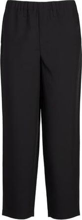 Issey Miyake Pantalon ample uni