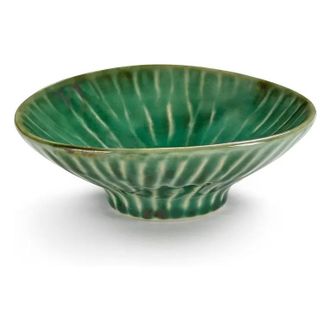 Serax Bols Verde Lanza, Pascale Naessens - Set de 2 Serax