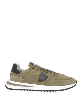 Philippe Model CHAUSSURES - Sneakers sur YOOX.COM