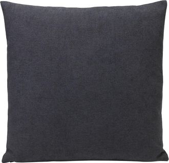 G&ouml;zze Ambiente Trendlife Kissenh&uuml;lle Darco | 91 anthrazit - 40 x 40
