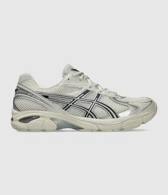 Asics Baskets Gt-2160 Smoke Grey Black