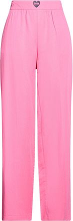 Love Moschino HOSEN & R&Ouml;CKE - Hosen auf YOOX.COM