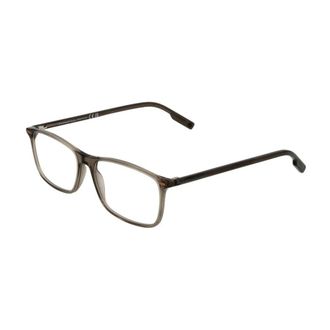 Ermenegildo Zegna Acetat-Brillen mit Demogl&auml;sern - - Accessories - Herren - Gr&uuml;n - ONE SIZE