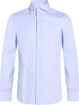 LUIGI BORRELLI NAPOLI TOPS - Chemises sur YOOX.COM