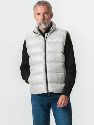 Perform Collection Vest Puffer Vest