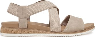 Skechers Sandalen Skechers BOBS Desert Kiss Low 114705/TPE Beige