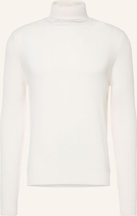 Maurizio Baldassari Maurizio Baldassari Rollkragenpullover weiss