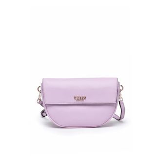 Guess Cerelia Umh&auml;ngetasche - - Bags - Damen - Rosa - ONE SIZE
