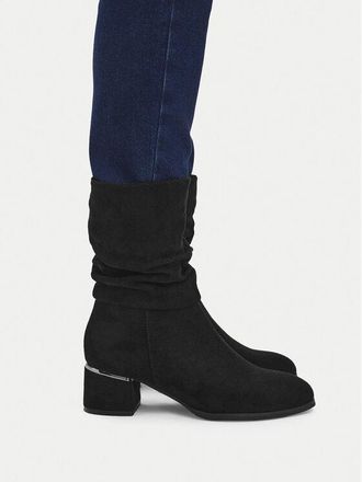 Jenny Stiefeletten CEO-WS22452-06 Schwarz