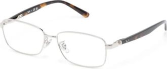 Ray-Ban unisex, Accessoires, Gris, Taille: 56 MM Rb6527D 2595 Eyeglasses