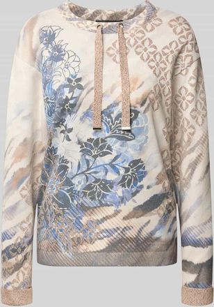 Betty Barclay Regular Fit Pullover mit Viskose-Anteil Modell LT AUGUST