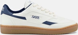 SAYE Herren vegan Sneaker M89 Icon Ocean Navy