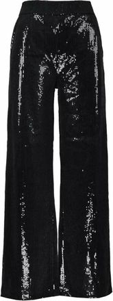 Buena Vista Weite Hosen - - Trousers - Damen - Schwarzk - XL