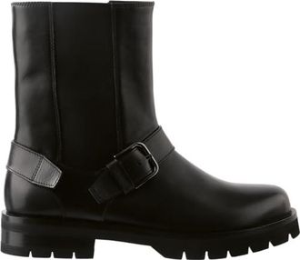 Högl Högl Femme Madison Bottes Classiques, Noir, 40 EU