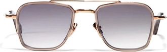 John Dalia Femme, Accessoires, Multicolore, Taille: ONE Size Ewan C154 Lunettes de soleil