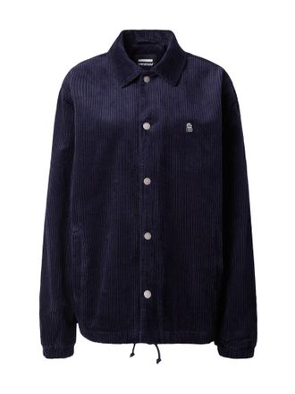 Dr. Denim Jacke Split