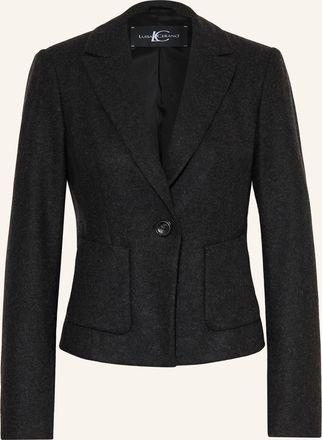 Luisa Cerano Luisa Cerano Blazer grau