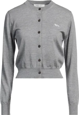 Maison Kitsun&eacute; STRICKWAREN - Strickjacken auf YOOX.COM