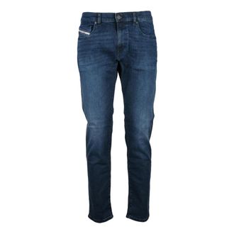 Diesel 2019 D-Strukt Jeans - - Jeans - Herren - Blau - W31