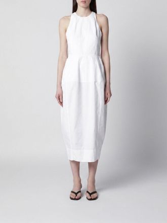 R&oacute;he Robe Femme couleur Blanc