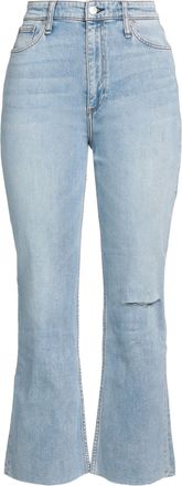 Rag & Bone HOSEN & RÖCKE - Jeanshosen auf YOOX.COM