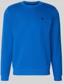 Mc Neal Sweatshirt aus Baumwoll-Mix
