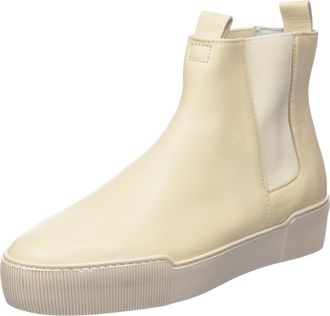 Högl Högl Damen Uptown Stiefelette, Butter, 41 EU Weit