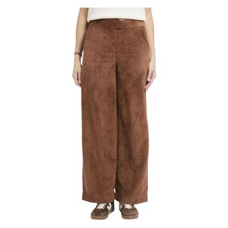 Dixie Damen, Hosen, Braun, LGr&ouml;&szlig;e