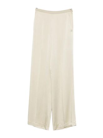 Forte_Forte Pantalons D&eacute;contract&eacute;s - Beige