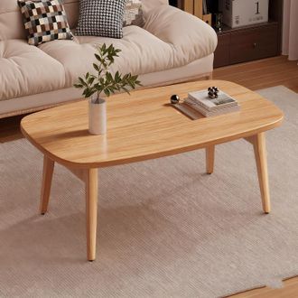 Generic Heimbürotisch, Schreibtisch, niedriger Wohnzimmertisch, geeignet for den Einsatz in Schlafzimmern, Arbeitszimmern, Büros und Schlafzimmern.(Solid Wood