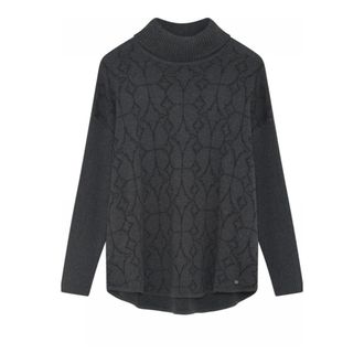 Gustav Maille - Femme - Pulls - Noir - Taille: 44 FR