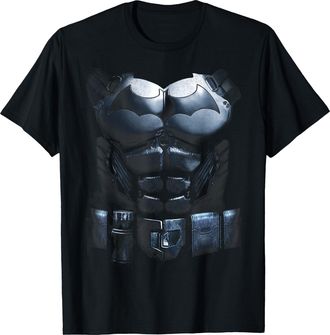 DC Comics Batman: Arkham Origins Bat Armor T-Shirt
