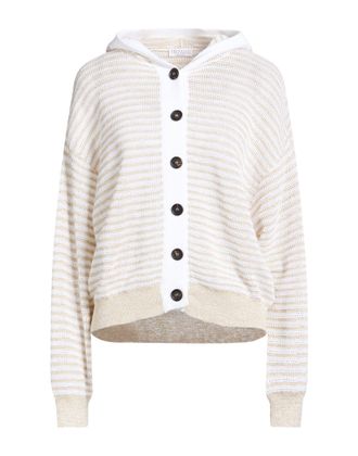 Brunello Cucinelli STRICKWAREN - Strickjacken auf YOOX.COM