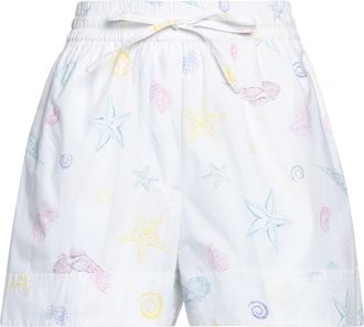 Ganni HOSEN & RÖCKE - Shorts & Bermudashorts auf YOOX.COM