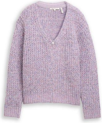 Tom Tailor Strickjacke