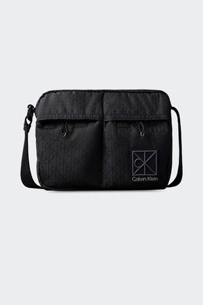 Calvin Klein Sac bandouli&egrave;re - Taille TU