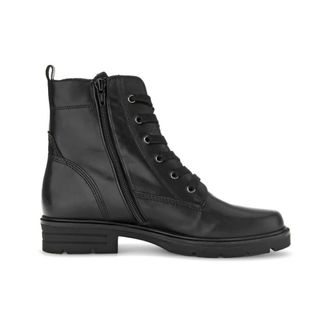 Gabor Femme, Chaussures, Noir, Taille: 38 1/2 EU Bottes