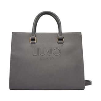 Liu Jo Femme, Sacs, Gris, Taille: ONE Size Sacs &agrave; main