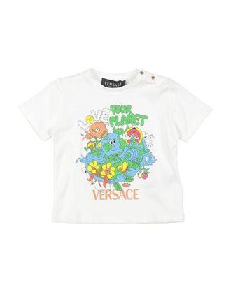 Versace TOPS - T-shirts sur YOOX.COM