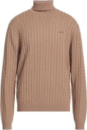 Sun 68 STRICKWAREN - Rollkragenpullover auf YOOX.COM