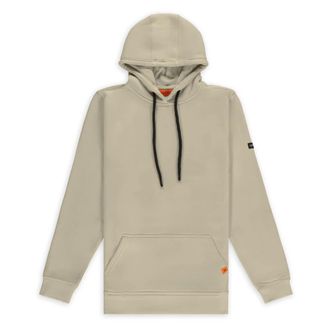 Aspact Herren, Sweatshirts & Hoodies, Beige, SGr&ouml;&szlig;e