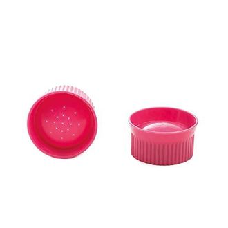 Decora 9271039 Deckel FÜR SPRITZFLASCHE FEINGELOCHT