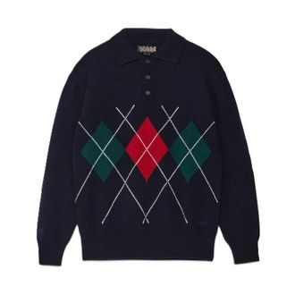 Baracuta Herren, Strickwaren, Mehrfarbig, XLGr&ouml;&szlig;e