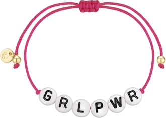 Glanzst&uuml;cke M&uuml;nchen Armband